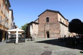 Visiter Modène en 1 jour : les 5 incontournables