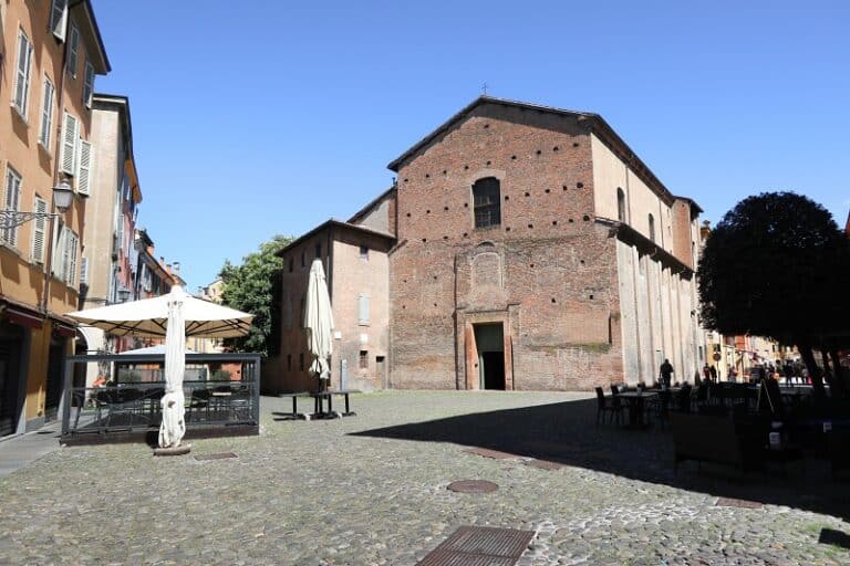 Visiter Modène en 1 jour : les 5 incontournables