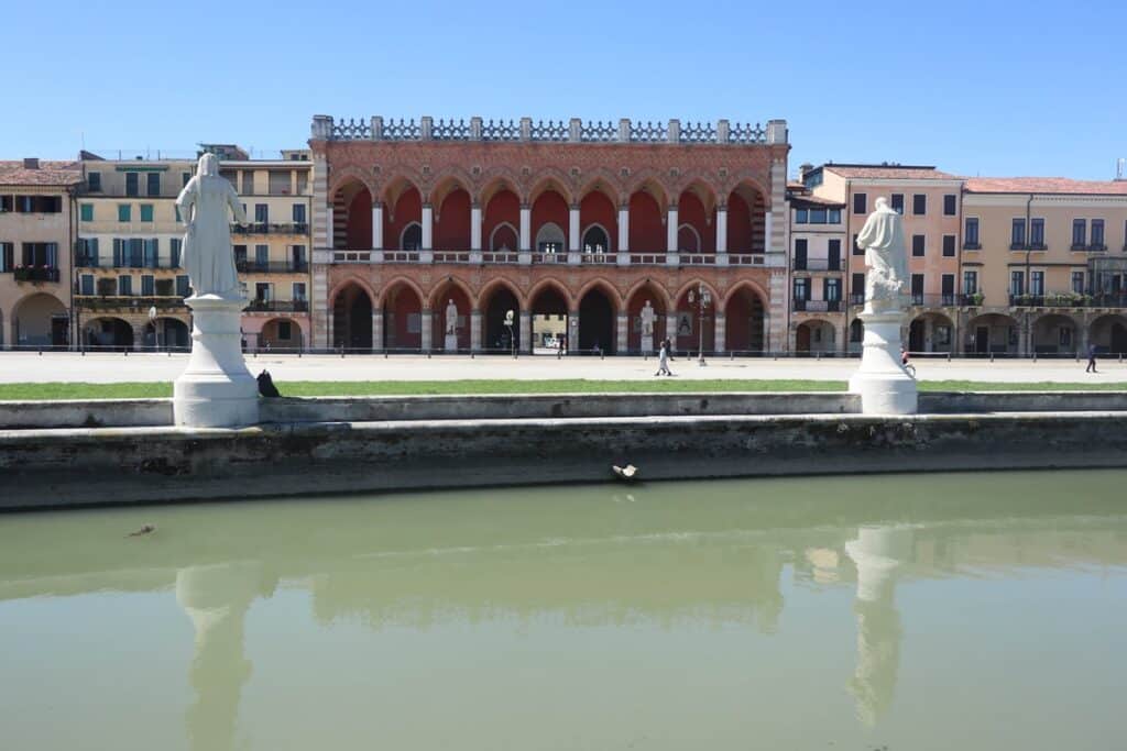 Visiter Padoue : 12 incontournables