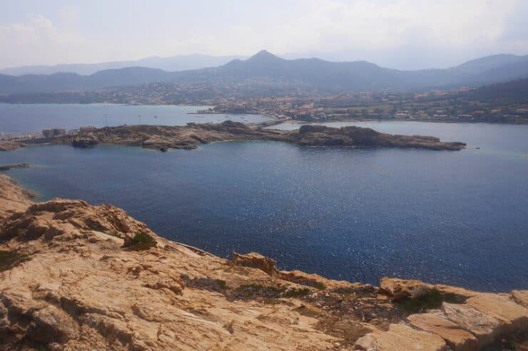 Plus beaux points de vue de Corse : mon TOP 10