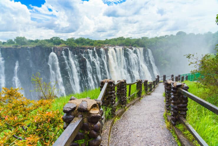 Que voir au Zimbabwe : 10 incontournables