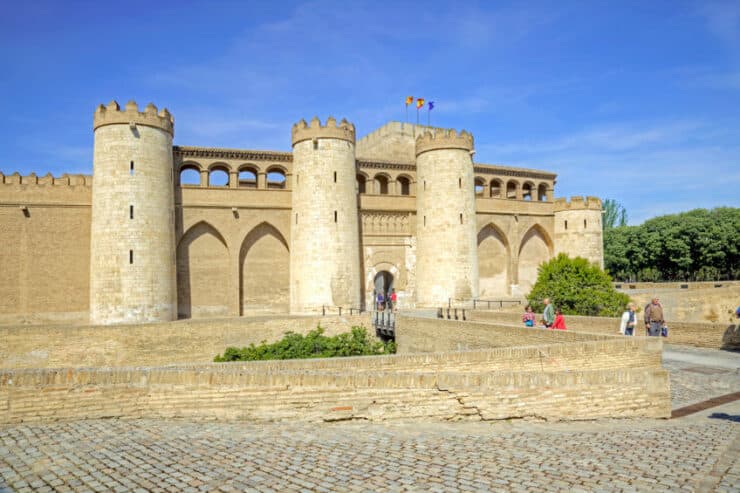 Visiter Saragosse : 10 choses incontournables