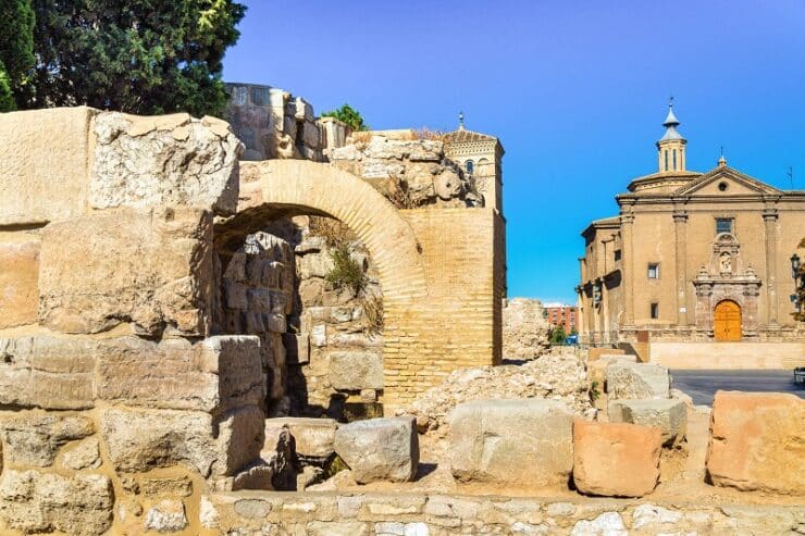 Visiter Saragosse : 10 choses incontournables