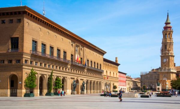 Visiter Saragosse : 10 choses incontournables