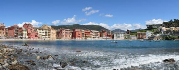 Visiter Sestri Levante : les 10 incontournables