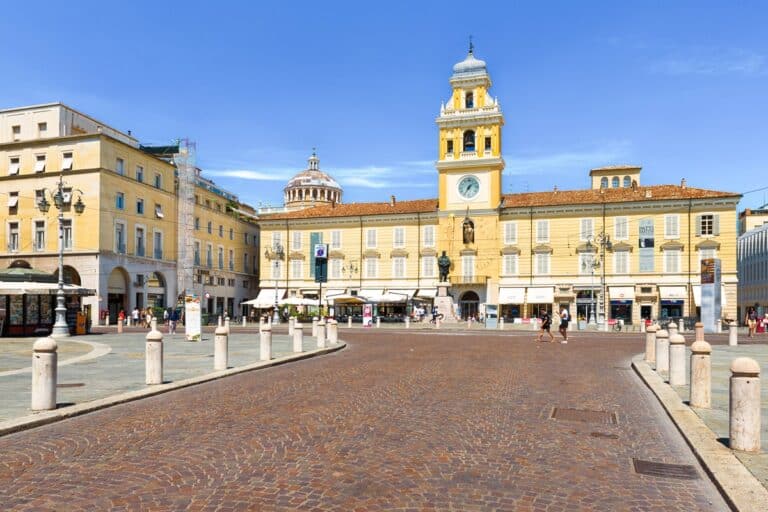 Les 12 choses incontournables à faire à Parme