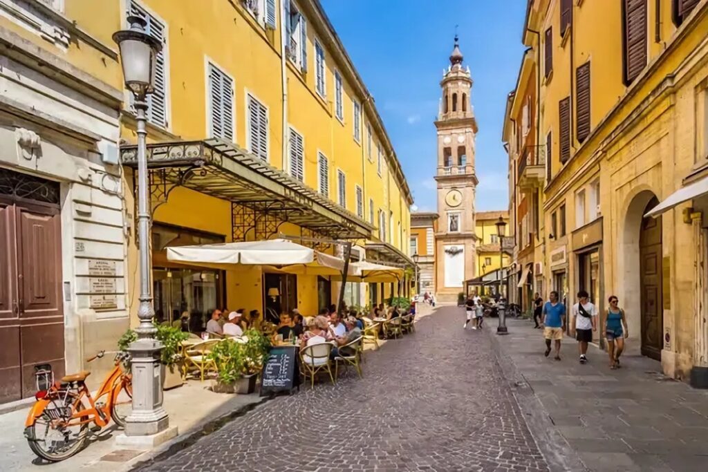 Les 12 choses incontournables à faire à Parme