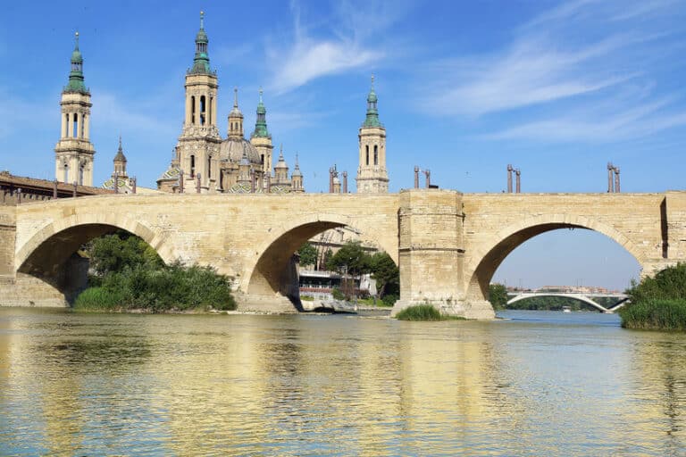 Que voir dans la province de Saragosse : 30 incontournables – Bouger ...