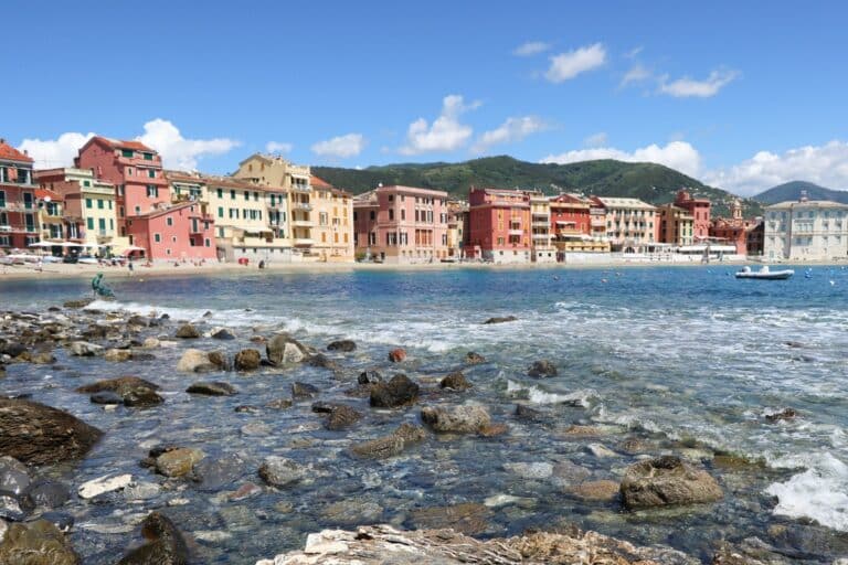 Visiter Sestri Levante : les 10 incontournables