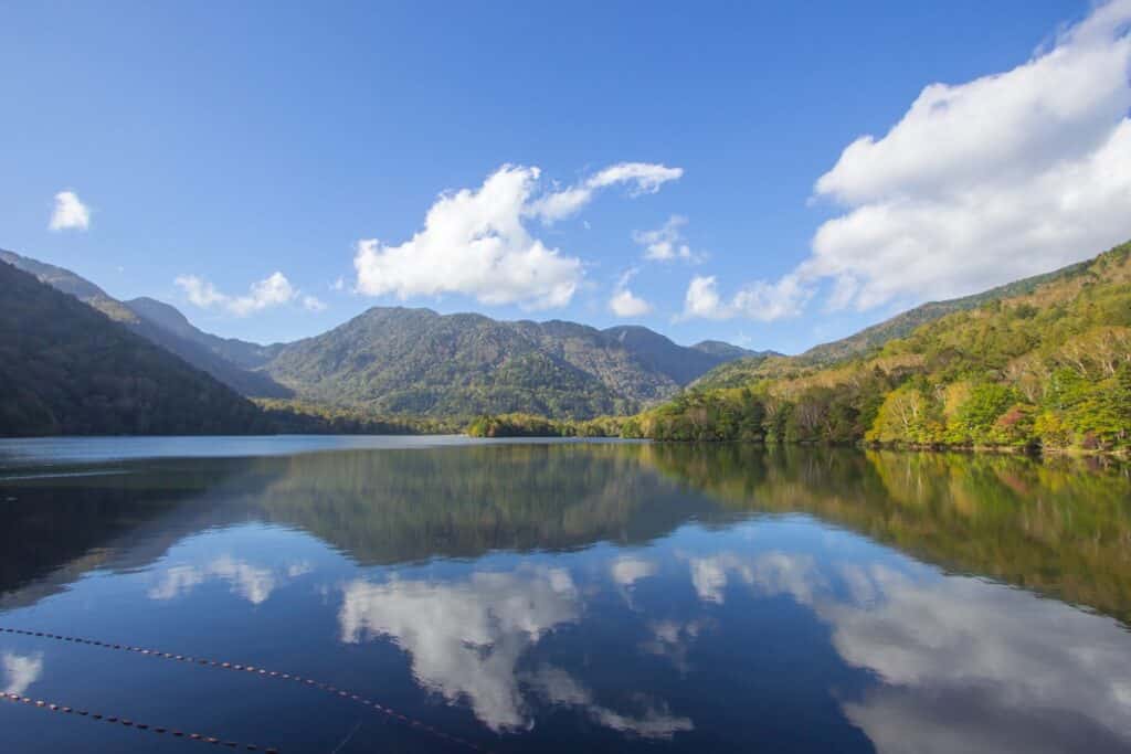 Parc national de Nikko : guide