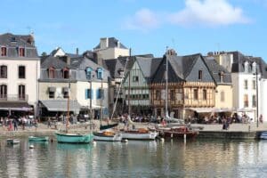 Visiter Auray et ses environs : 10 incontournables
