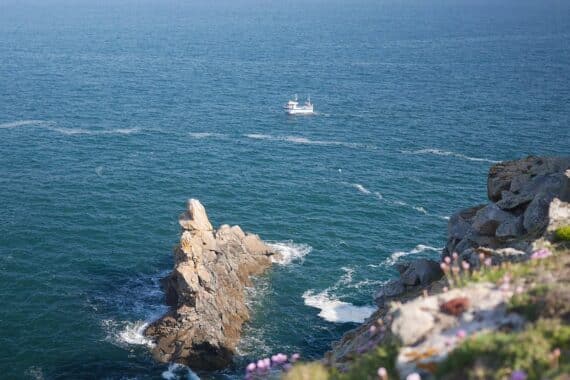 Visiter la Pointe du Raz : guide