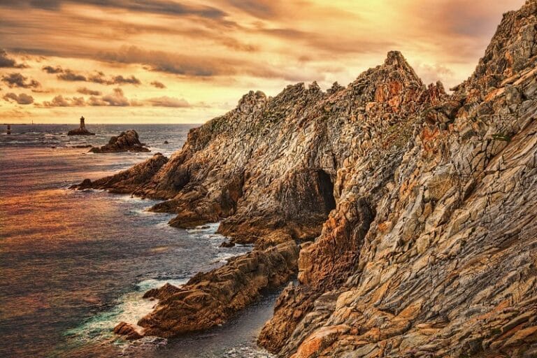 Visiter la Pointe du Raz : guide