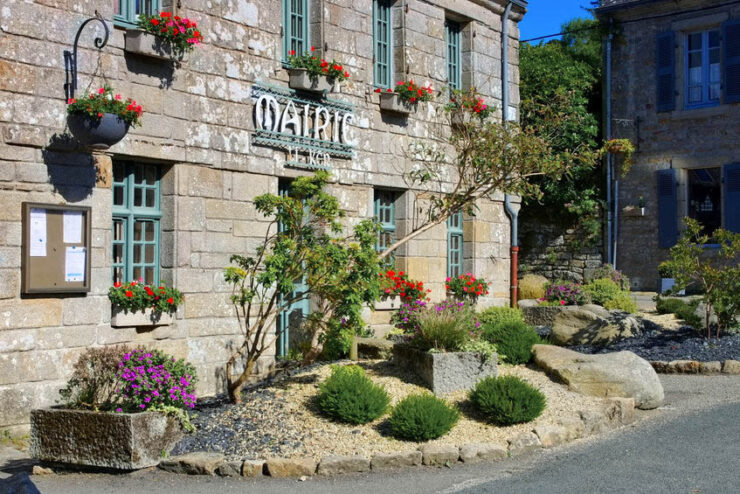 Visiter Locronan et alentours : une petite cité de caractère