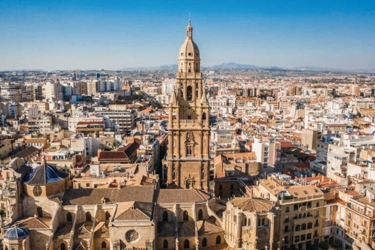 Les 15 choses à faire dans la Région de Murcie