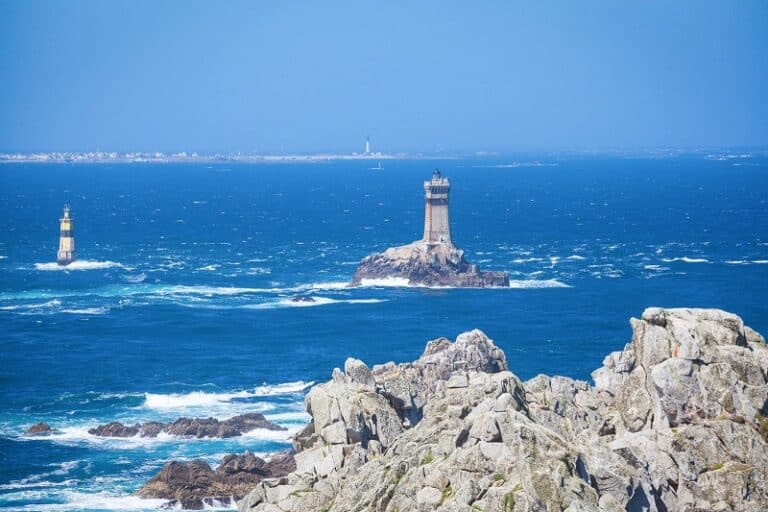 Visiter la Pointe du Raz : guide