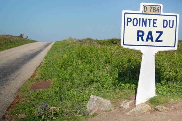 Visiter la Pointe du Raz : guide