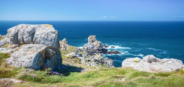 Visiter la Pointe du Raz : guide