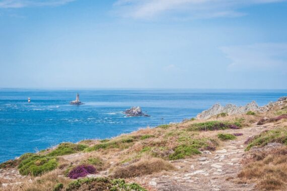 Visiter la Pointe du Raz : guide