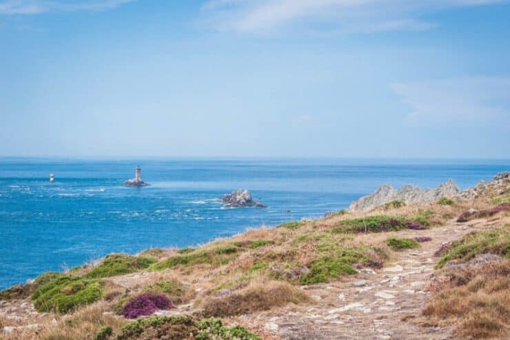 Visiter la Pointe du Raz : guide