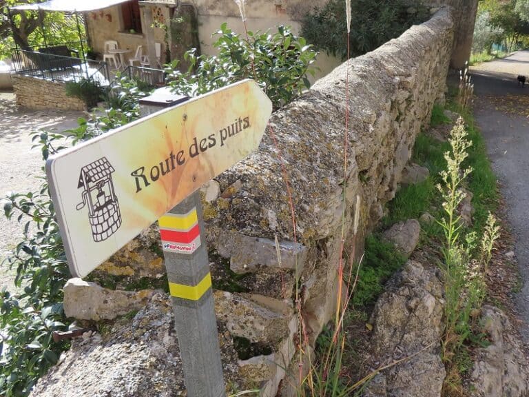 Saint-Jean-de-Cuculles : visite du village occitan