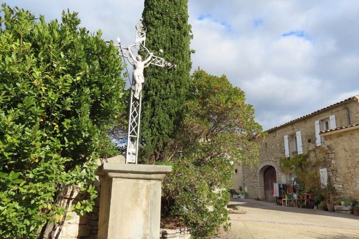 Saint-Jean-de-Cuculles : visite du village occitan