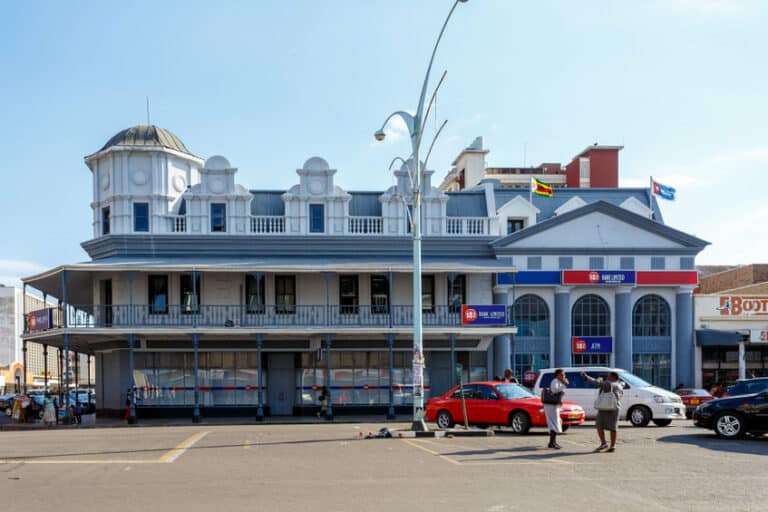 Que voir au Zimbabwe : 10 incontournables
