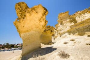 Visiter Mazarrón en Espagne : 14 incontournables