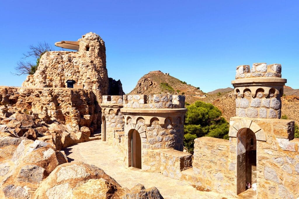 Visiter Carthagène en Espagne : 10 incontournables