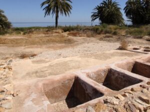 Visiter Mazarrón en Espagne : 14 incontournables