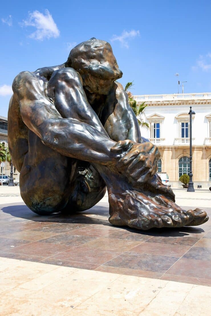 Visiter Carthagène en Espagne : 10 incontournables