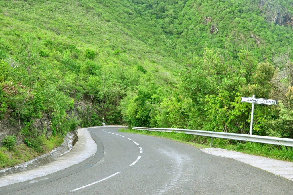 Comment se déplacer à la Martinique : 5 conseils