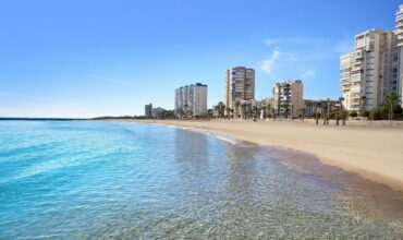 Visiter El Campello et ses environs : les incontournables
