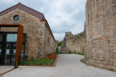 Visiter Guingamp et environs : 9 incontournables – Bouger & Voyager