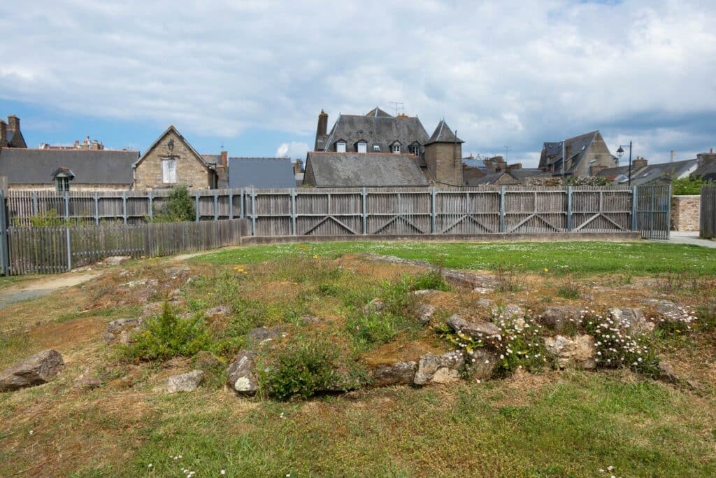 Visiter Guingamp et environs : 9 incontournables – Bouger & Voyager