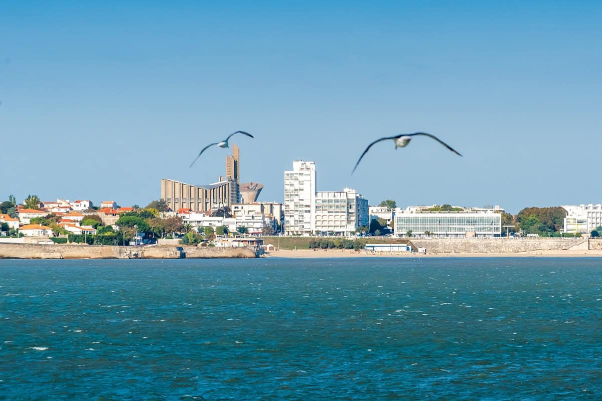 Séjournez dans un hôtel à Royan pour vivre des moments de pure évasion Séjournez dans un hôtel à Royan pour vivre des moments de pure évasion