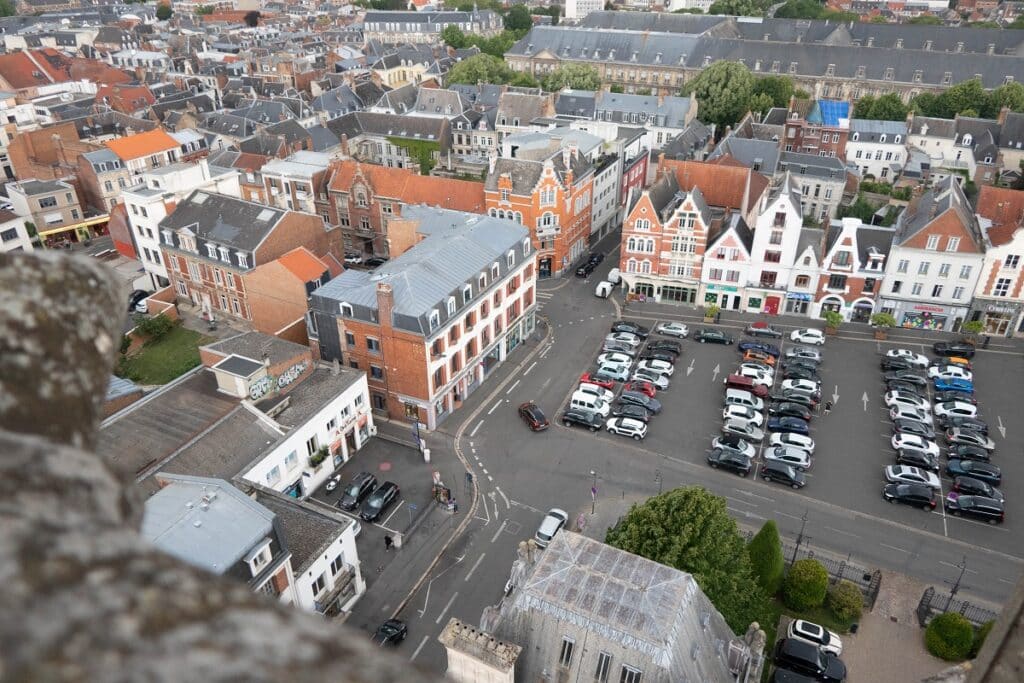 Visiter Arras et ses environs : 12 incontournables