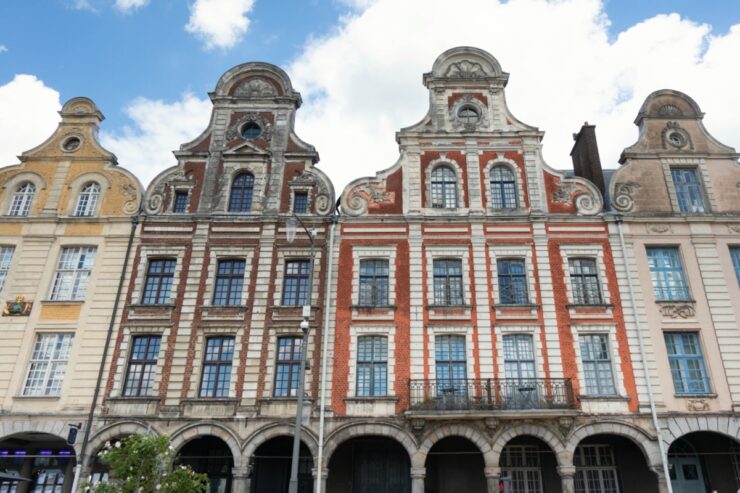 Visiter Arras et ses environs : que voir (les incontournables)