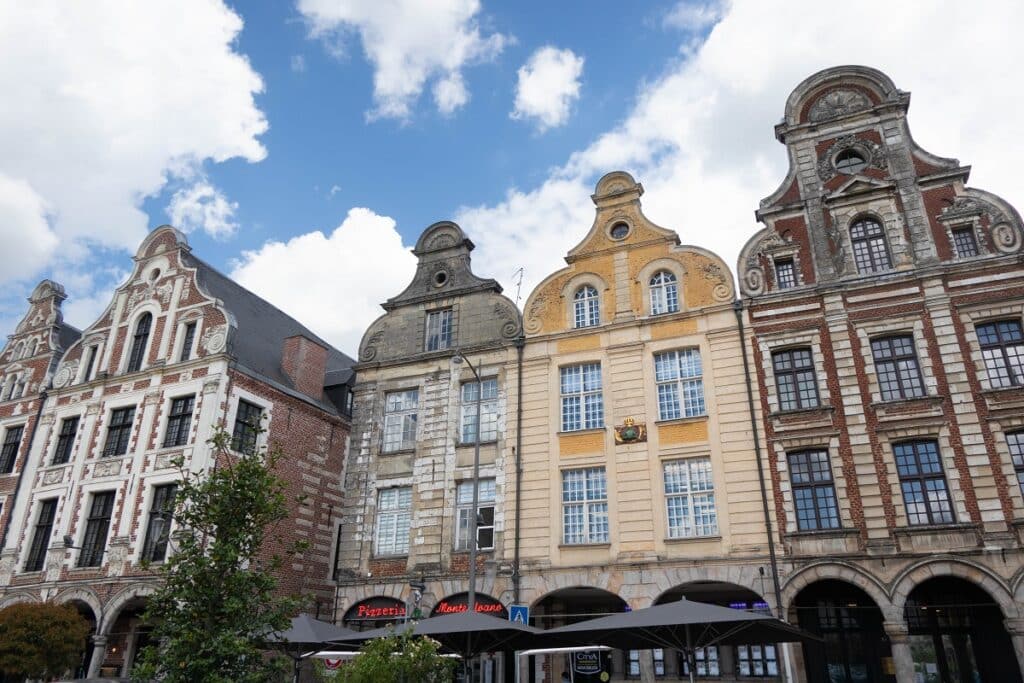 Visiter Arras et ses environs : 12 incontournables