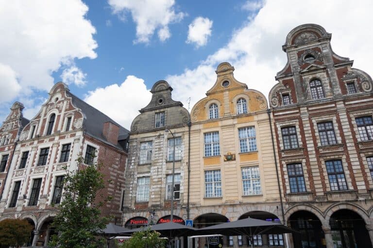 Visiter Arras et ses environs : 12 incontournables