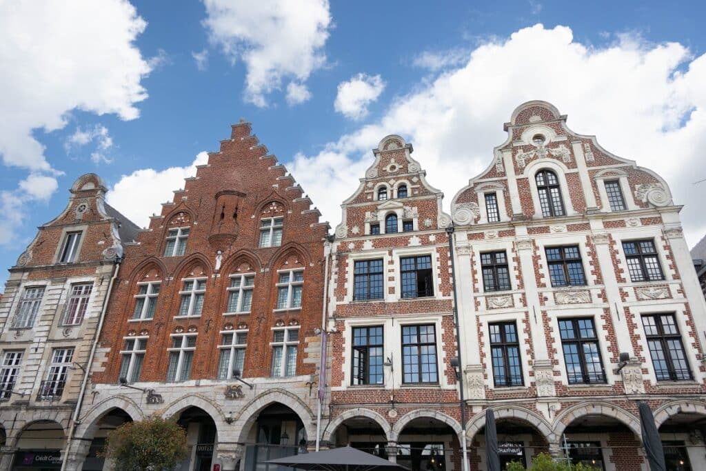 Visiter Arras et ses environs : 12 incontournables