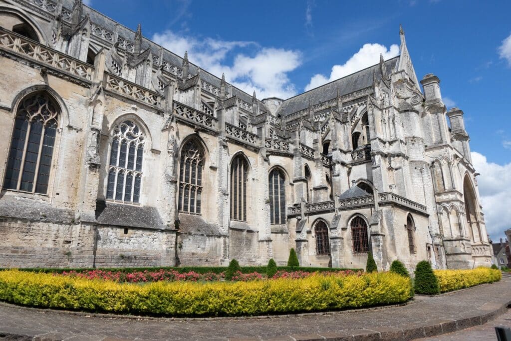 Visiter Saint-Omer et environs : 11 incontournables