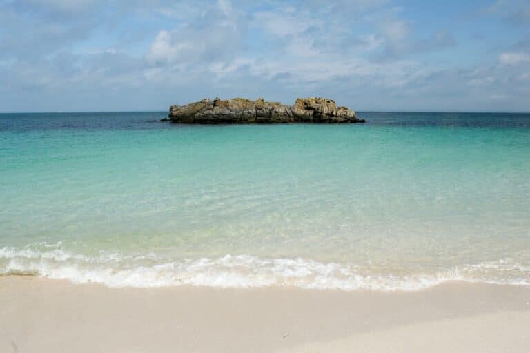 Visiter les Glénan : comment découvrir l'archipel