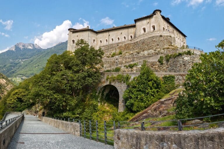 Que voir dans le val d'Aoste : 10 incontournables