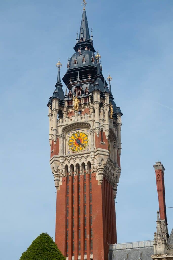 Visiter Calais et ses environs : 15 incontournables