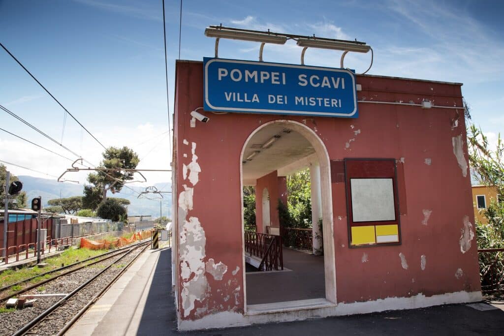 Visiter Pompéi depuis Naples : infos et conseils pratiques