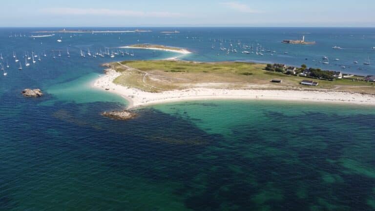 Visiter les Glénan : comment découvrir l'archipel