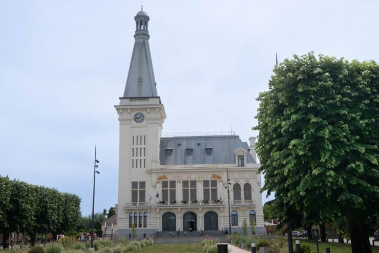 Visiter Liévin : que voir en ville