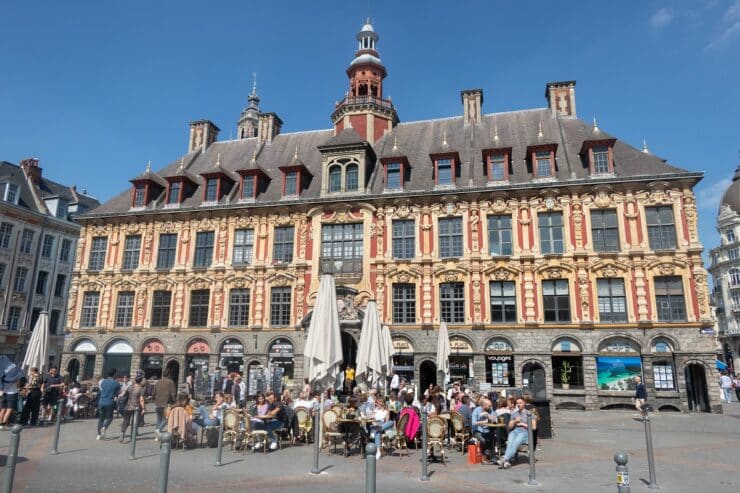 Visiter Lille et ses environs : 14 incontournables