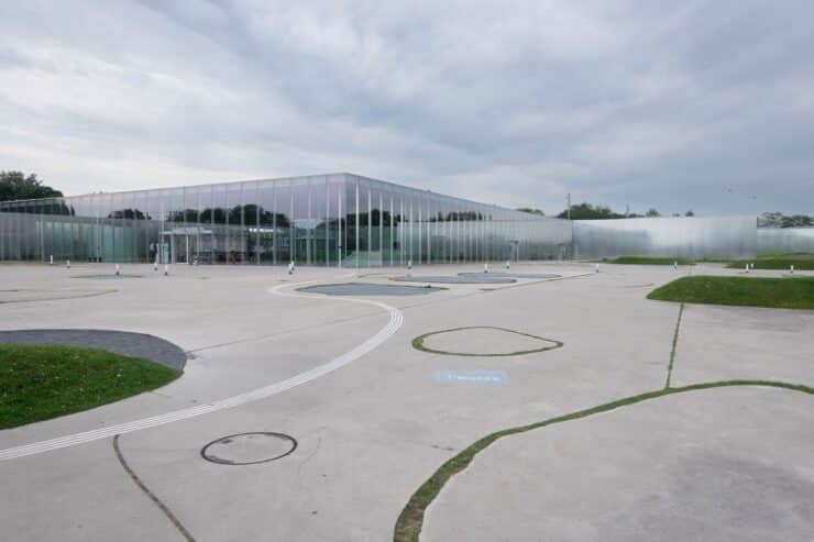 Visiter Lens et ses environs : 11 incontournables